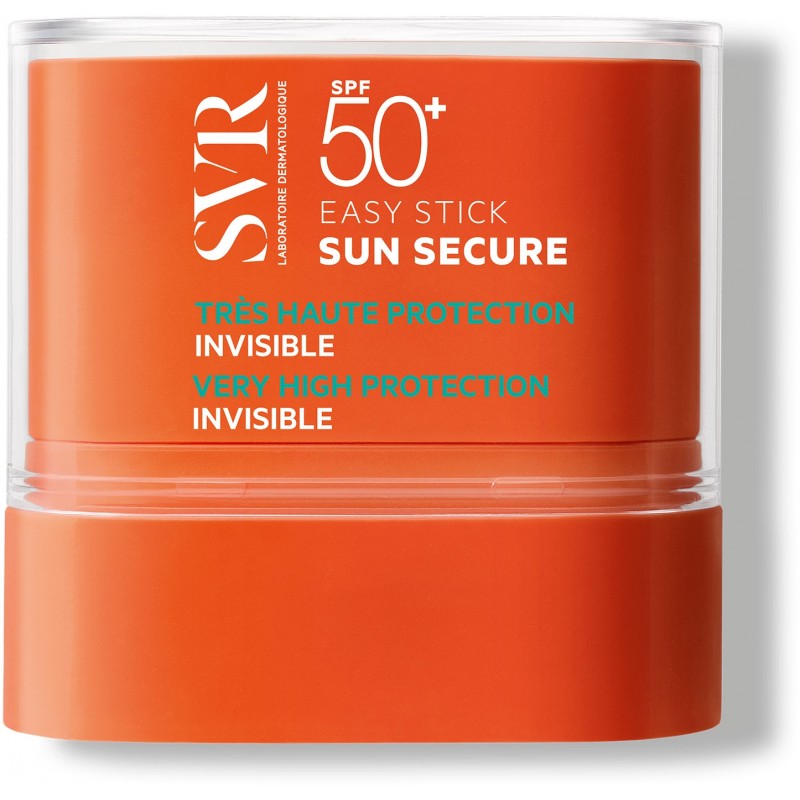 SVR Sun Secure Easy Stick Spf50+ 10 G