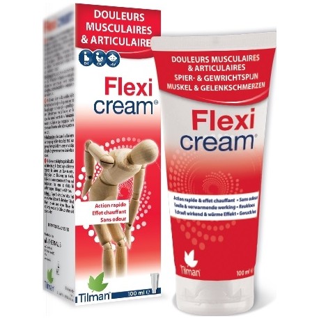 Flexicream® 100ml