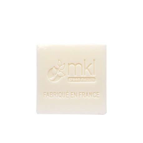 MKL – Savon de Marseille Lait d’Ânesse, 100 g