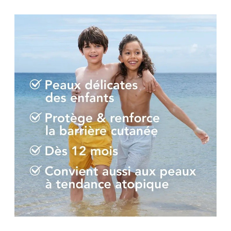 Bioderma - Photoderm Pediatrics Lait Solaire SPF50+ Enfants 200ml
