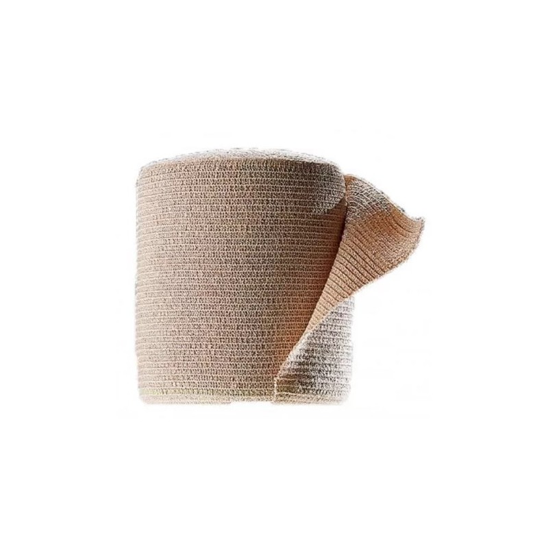 Thuasne Biflex 16 Légère Bande Elastique de Compression Longueur 4m ...